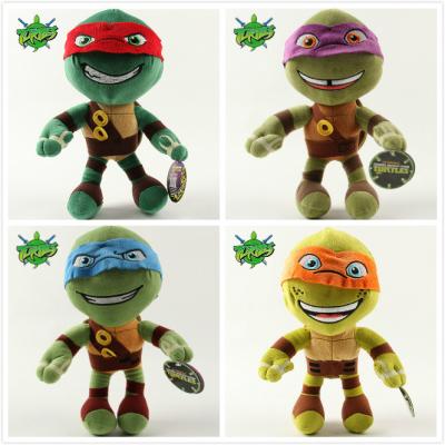 China Custom Plush Toy 30cm OEM Stuffed Animal Soft Polyester Kids Gift for sale
