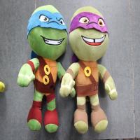 China Custom Plush Toy 30cm OEM Stuffed Animal Soft Polyester Kids Gift for sale
