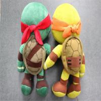 China Custom Plush Toy 30cm OEM Stuffed Animal Soft Polyester Kids Gift for sale