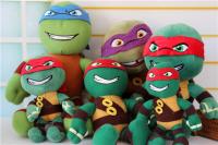 China Custom Plush Toy 30cm OEM Stuffed Animal Soft Polyester Kids Gift for sale