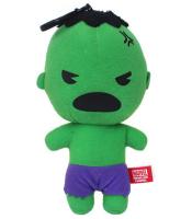 China Marvel Avengers 2 Plush Stuffed Action Figure 20cm Soft Toy for Kids for sale