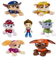 China Custom Plush Stuffed Toy 20cm for Crane Vending Machine OEM ODM for sale