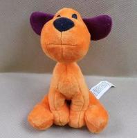 China Custom Cartoon Pocoyo Plush Toy 20cm Soft Stuffed Doll for Kids Promotion for sale