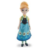 China Disney Frozen 2 Family Full Set Plush Toys 50cm CE EN71 ASTM F963 for sale