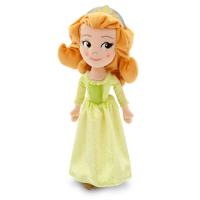 China 20 inch Original Disney Princess Dolls Soft Stuffed Plush Toys OEM Custom Logo for sale
