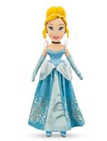 China 20 inch Original Disney Princess Dolls Soft Stuffed Plush Toys OEM Custom Logo for sale