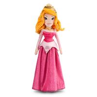 China 20 inch Original Disney Princess Dolls Soft Stuffed Plush Toys OEM Custom Logo for sale