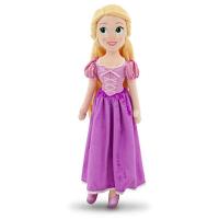 China 20 inch Original Disney Princess Dolls Soft Stuffed Plush Toys OEM Custom Logo for sale