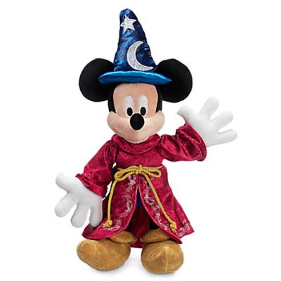 China Disney Parks 2016 Sorcerer Mickey Mouse New design for Promotion for sale