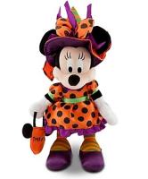 China Custom OEM 16 Inch Disney Plush Toys 30cm 45cm Soft Stuffed Halloween Characters for sale