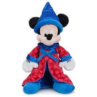 China Disney Mickey Mouse Minnie Mouse Believe In Magic 12 Inch Plush Stuffed Toy OEM Custom for sale
