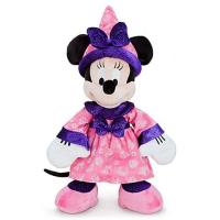 China Disney Mickey Mouse Minnie Mouse Believe In Magic 12 Inch Plush Stuffed Toy OEM Custom for sale