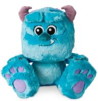 China Disney Licensed Big Feet Plush Toy 30cm Soft Stuffed Toy for Kids for sale