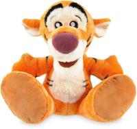 China Disney Licensed Big Feet Plush Toy 30cm Soft Stuffed Toy for Kids for sale