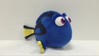 China Disney Finding Dory Stuffed Plush Toy 20cm Soft Fabric PP Cotton Licensed Plush for sale