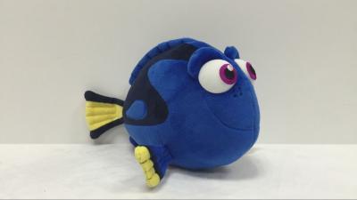 China Disney Finding Dory Stuffed Plush Toy 20cm Soft Fabric PP Cotton Licensed Plush for sale