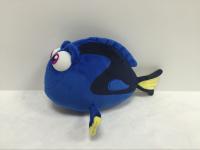 China Disney Finding Dory Stuffed Plush Toy 20cm Soft Fabric PP Cotton Licensed Plush for sale