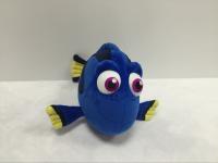 China Disney Finding Dory Stuffed Plush Toy 20cm Soft Fabric PP Cotton Licensed Plush for sale