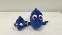 China Disney Finding Dory Stuffed Plush Toy 20cm Soft Fabric PP Cotton Licensed Plush for sale