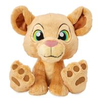 China Custom Disney Big Feet Lotso Stuffed Soft Toy 25cm OEM Plush Doll for sale