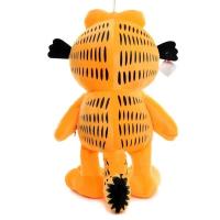 China 14''Garfield Doll Cartoon Plush Toys Collection for sale