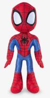 China Marvel Spidey Amazing Friends Stuffed Soft Toy 40cm Polyester Plush Doll for sale