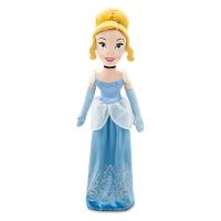 China 50cm Original Disney Princess Family Cartoon Stuffed Plush Toys Soft Material 20inch for sale