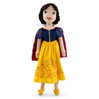 China 50cm Original Disney Princess Family Cartoon Stuffed Plush Toys Soft Material 20inch for sale