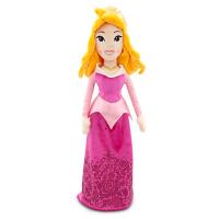 China 50cm Original Disney Princess Family Cartoon Stuffed Plush Toys Soft Material 20inch for sale