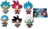 China Custom Plush Dragon Ball Action Figure 12cm Soft Stuffed Toy OEM for sale