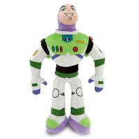 China Disney Toy Story 3 Plush Toys Buzz Lightyear Sheriff Woody Jessie 30cm Custom Logo OEM for sale