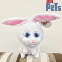 China Custom OEM 6-8 Inch Disney Stuffed Plush Toys Short Plush PP Cotton Filled 16-20cm for sale