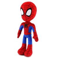 China Original Marvel Spider-Man- Into the Spider-Verse Stuffed soft toy 30cm for sale