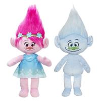 China Custom 30cm Cartoon Stuffed Plush Toys OEM Soft Plush Dolls for Kids Gifts for sale