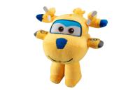 China 20cm Super Wings Airplane Plush Toy 8 Styles Eco-Friendly Soft Stuffed Doll for Kids for sale