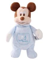 China Baby comfort Soft Plush Toys 30cm for sale
