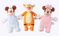 China Baby comfort Soft Plush Toys 30cm for sale
