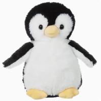 China Custom OEM Soft Plush Animal Toy 30cm Green SGS Certified for sale