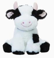 China Custom OEM Soft Plush Animal Toy 30cm Green SGS Certified for sale