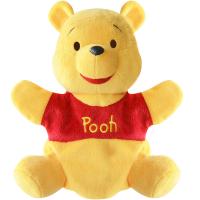China Disney Plush Finger Puppets Set 30cm Soft Stuffed Toys for Promotion Gifts OEM for sale