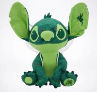China Disney Stitch Plush Toy 30cm OEM Custom Stuffed Animal CE ASTM EN71 for sale