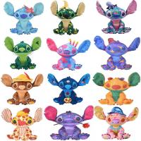 China Disney Stitch Plush Toy 30cm OEM Custom Stuffed Animal CE ASTM EN71 for sale