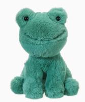 China 10inch Soft Plush Stuffed Animal Toy Super Soft PP Cotton Filled Kids Gift for sale