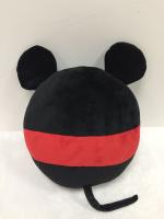 China Disney Mickey Mouse 25cm Super Soft Plush Toy Custom Logo OEM Plush Stuffed Doll for sale