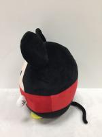 China Disney Mickey Mouse 25cm Super Soft Plush Toy Custom Logo OEM Plush Stuffed Doll for sale
