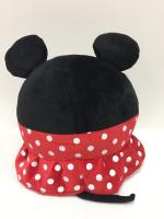 China Soft Short Plush / PP Cotton Filled Mickey Mouse Stuffed Animal 25cm for sale