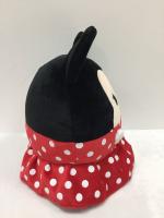 China Soft Short Plush / PP Cotton Filled Mickey Mouse Stuffed Animal 25cm for sale