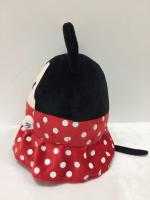 China Soft Short Plush / PP Cotton Filled Mickey Mouse Stuffed Animal 25cm for sale