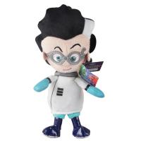 China 10 Inch PJ Masks Plush Toy Disney Stuffed Doll Blue Red Purple 20cm Soft Cotton for sale