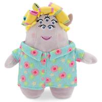 China Disney Monsters University Plush Toys 30-40cm Eco-Friendly Soft Stuffed Toy for Ages 3+ for sale